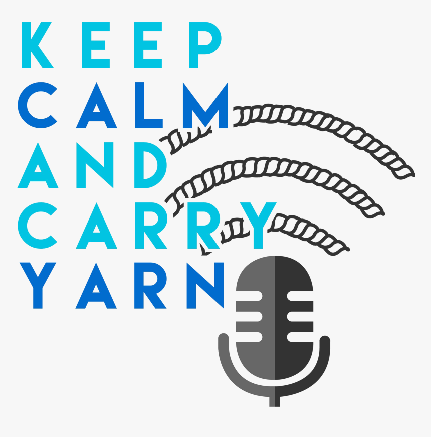 Keep Calm Transparent - Graphic Design, HD Png Download , Transparent ...