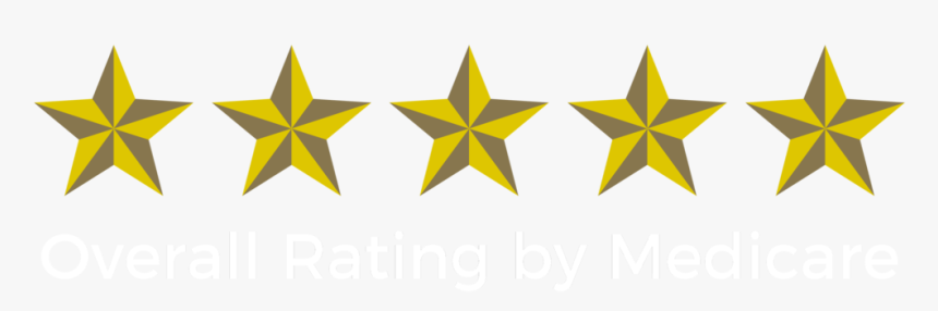 5-star - Transparent Background Line Of Stars, HD Png Download ...