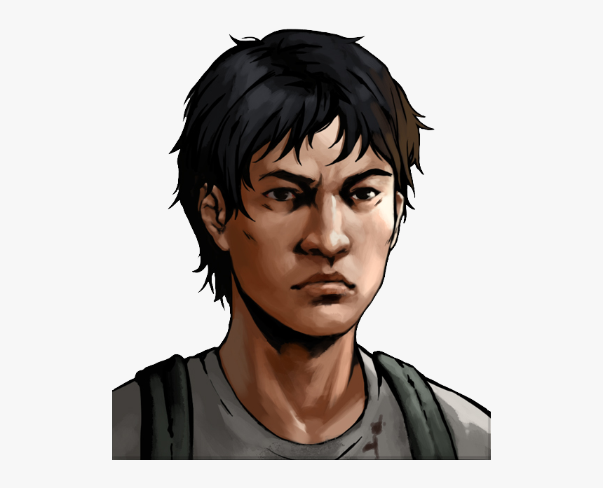 Walking Dead Road To Survival Rick Grimes - Twd Road To Survival Glenn ...