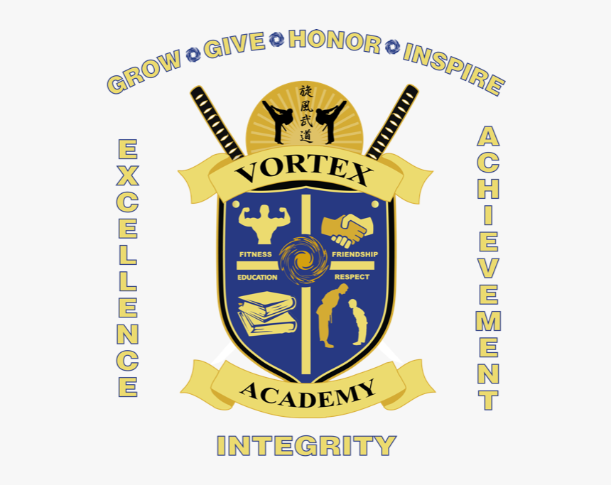 Transparent Gold Vector Png - Crest, Png Download , Transparent Png ...