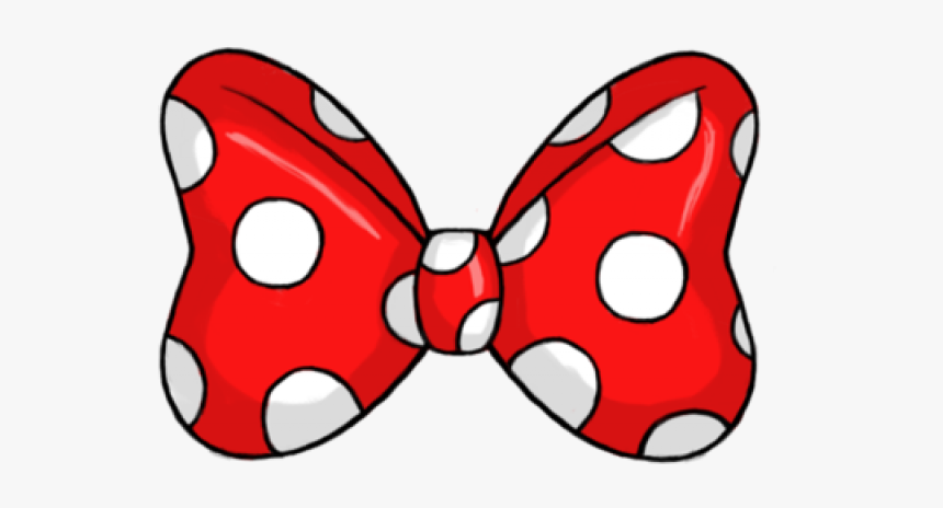 Mickey Ribbon