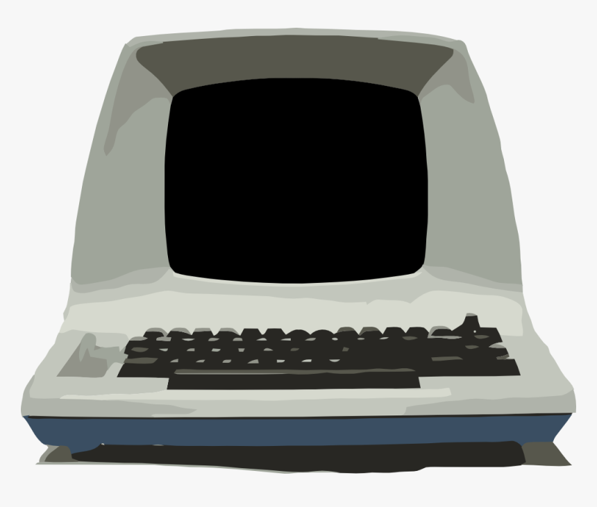 Computer, HD Png Download , Transparent Png Image - PNGitem