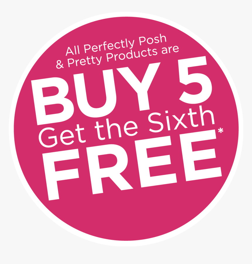 Perfectly Posh Spa Logo