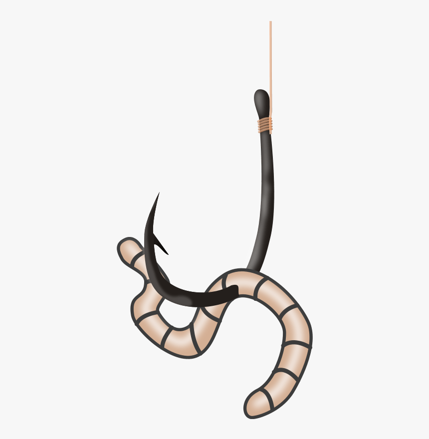 Fishing Hook Clipart Png