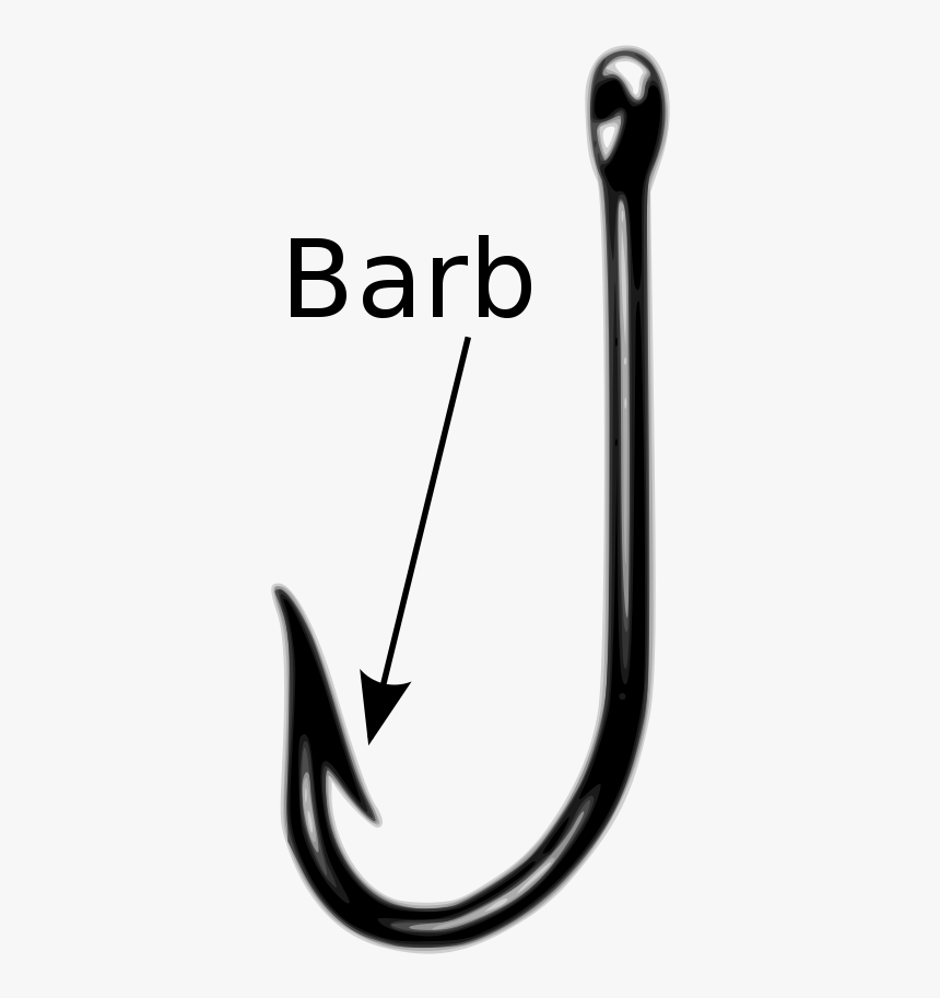 Barb, HD Png Download , Transparent Png Image - PNGitem