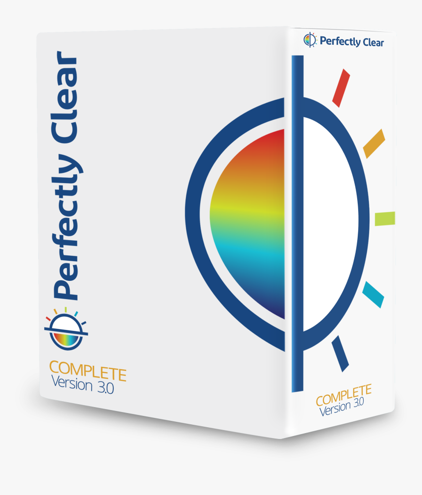 Perfectly Clear Crack , Png Download - Graphic Design, Transparent Png ...