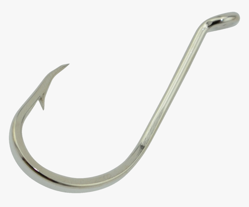 Fish Hook Png - Transparent Background Fish Hook Png, Png Download ...