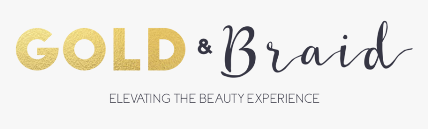 Gold And Braid Final Logo, HD Png Download , Transparent Png Image ...