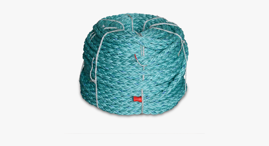 8 Braid Blue Steel™ Rope 2 In - Thread, HD Png Download , Transparent ...