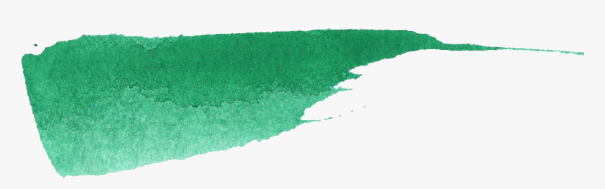 Green Brush Stroke Png - Green Brush Paint Png, Transparent Png ...
