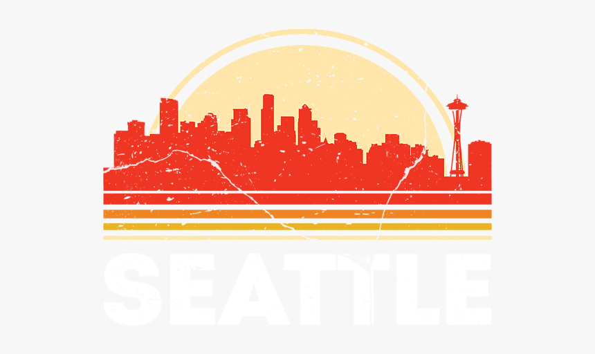Seattle, HD Png Download , Transparent Png Image - PNGitem