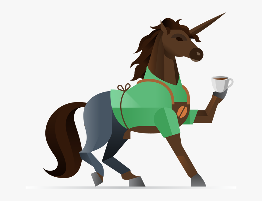 Unicorn - Seattle, HD Png Download , Transparent Png Image - PNGitem