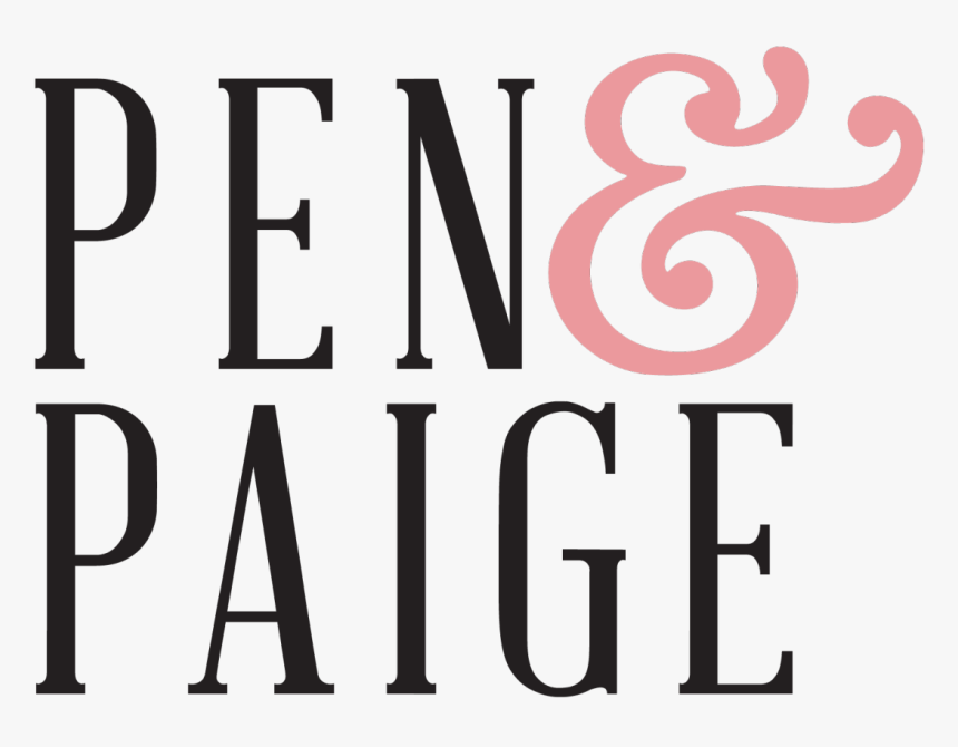 Paige Cursive, HD Png Download , Transparent Png Image - PNGitem