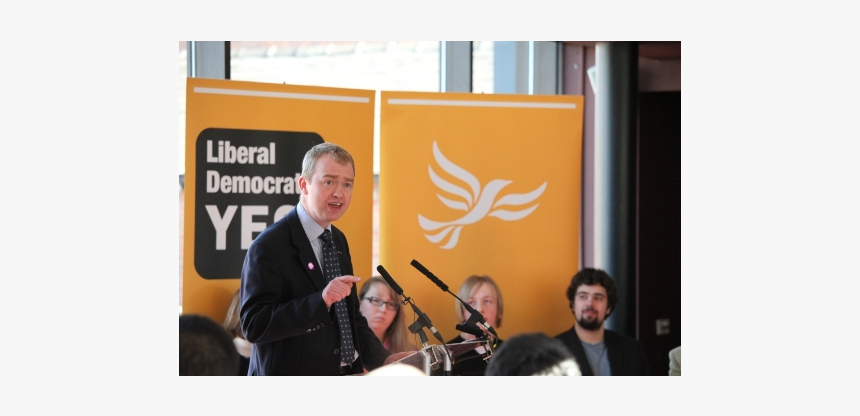 Liberal Democrats, HD Png Download , Transparent Png Image - PNGitem