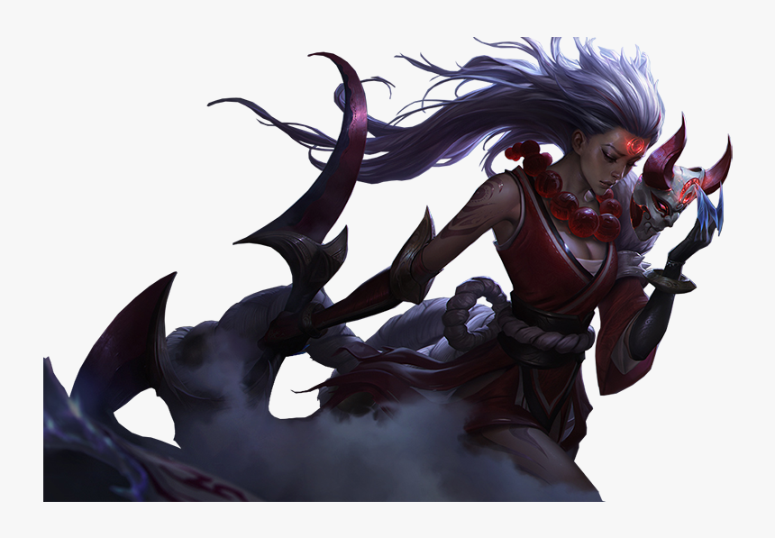Blood Moon Diana Png - Blood Moon Diana Transparent, Png Download ...