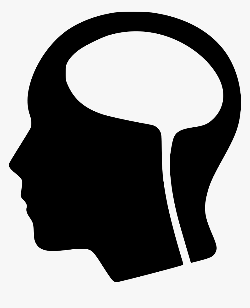 Hr Head Brainstorming Brain Smart Clever Svg Png Icon - Smart Png Icon ...