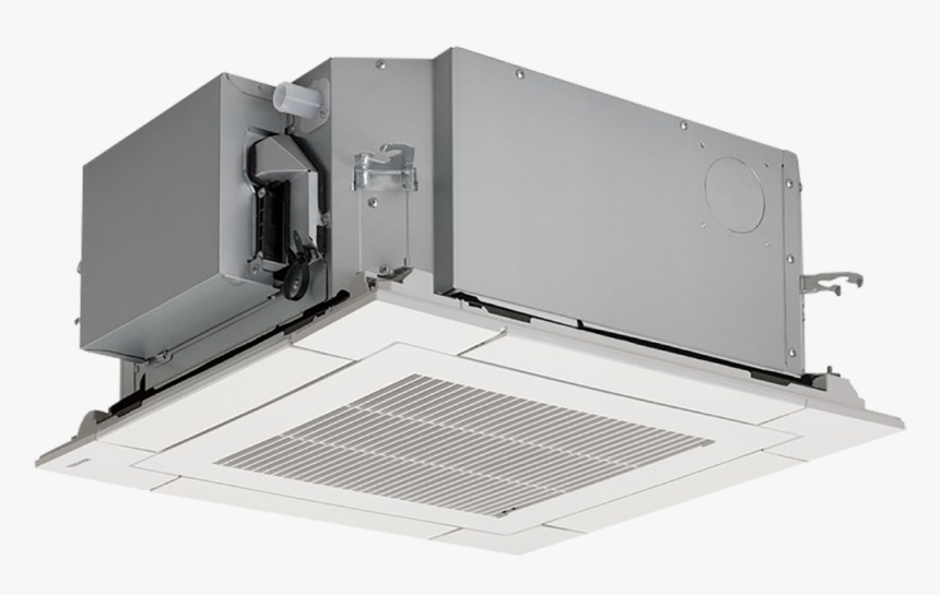 Cassette Type Ac Unit, HD Png Download , Transparent Png Image - PNGitem