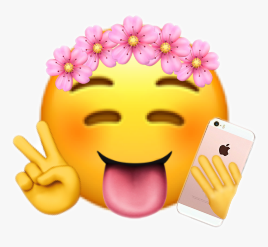 Took Me Forever To Do This - Emoji Transparent, HD Png Download ...