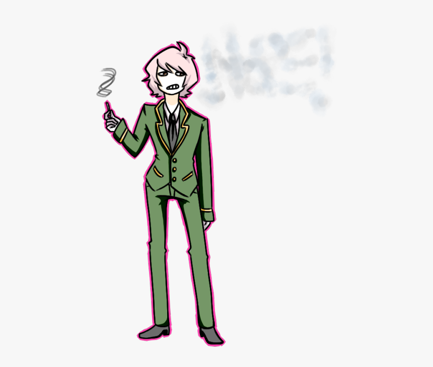 Small Angry Man - Cartoon, HD Png Download , Transparent Png Image ...