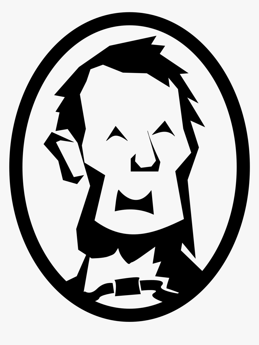 Abraham Lincoln Clipart - Election Of 1860 Symbol, HD Png Download ...