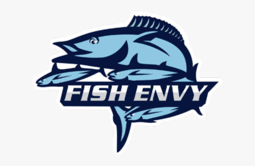 Transparent Shark Clipart - Grouper Logo, HD Png Download , Transparent ...