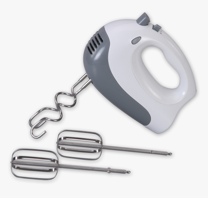 Hand Mixer , Png Download - Mixer, Transparent Png , Transparent Png ...