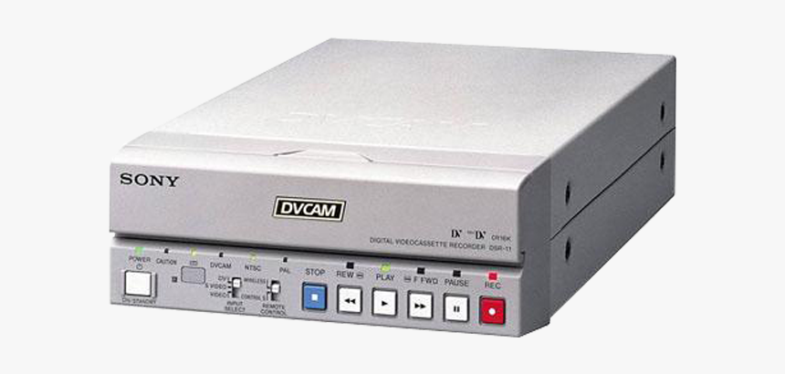 Sony Dvcam, HD Png Download , Transparent Png Image - PNGitem