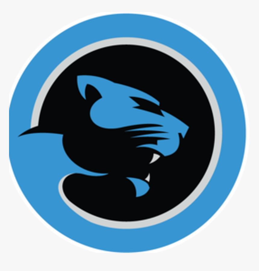 Csr Interviews The Catman Panthers Hof Fan - Carolina Panthers, HD Png ...
