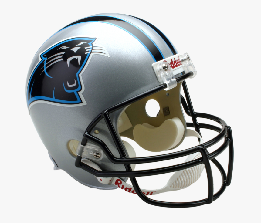 Panthers Helmet Png