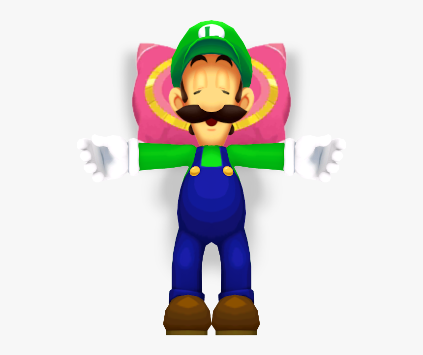 Dream Clipart Sleep Dream - Mario And Luigi Dream Team Princess Peach ...