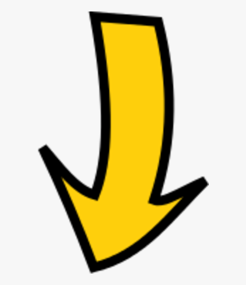 Arrow Up Clipart Of Narrow, Fatal And Arro, HD Png Download ...