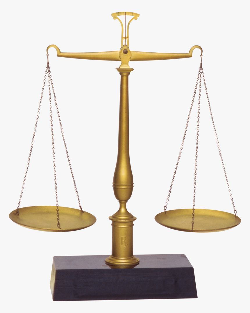 52973 - Transparent Background Scales Of Justice Png, Png Download ...