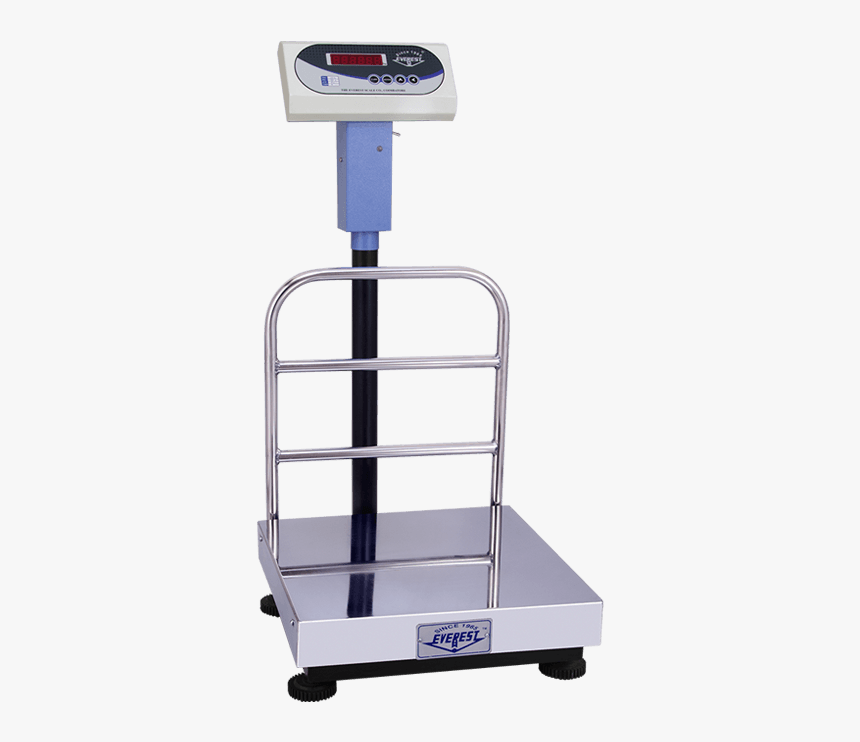 Everest Weighing Scale Price, HD Png Download , Transparent Png Image ...