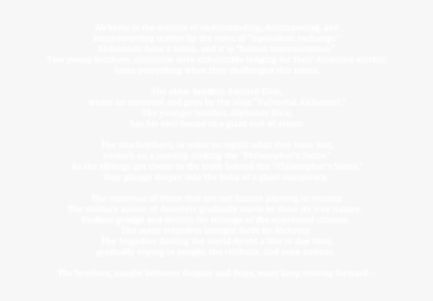 Alchemy Is The Science Of Understanding, Decomposing, - Chelovek ...