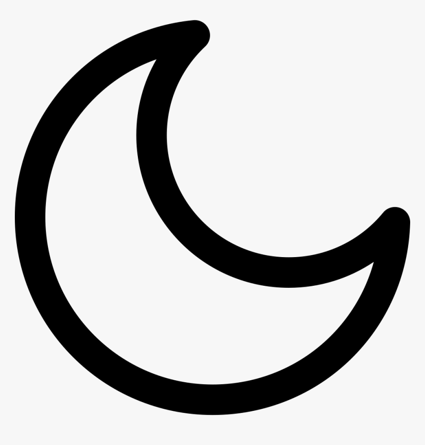 Half Moon Shape, HD Png Download , Transparent Png Image - PNGitem