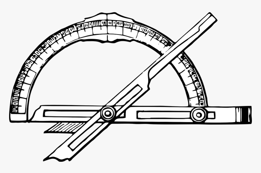 Math Instruments Clipart