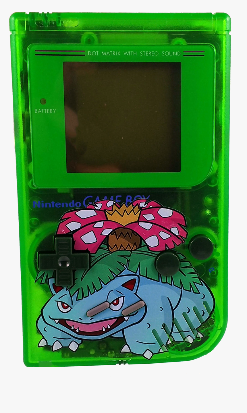 Game Boy, HD Png Download , Transparent Png Image - PNGitem