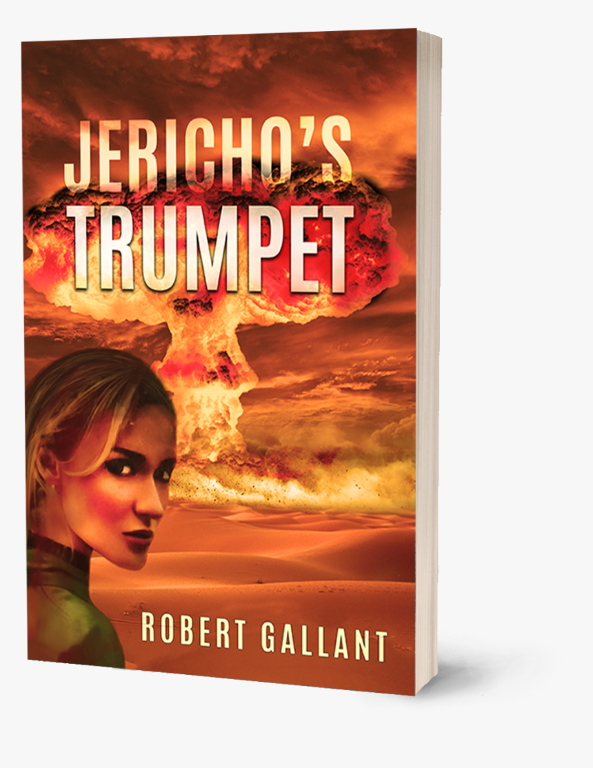 Jericho's Trumpet, HD Png Download , Transparent Png Image - PNGitem