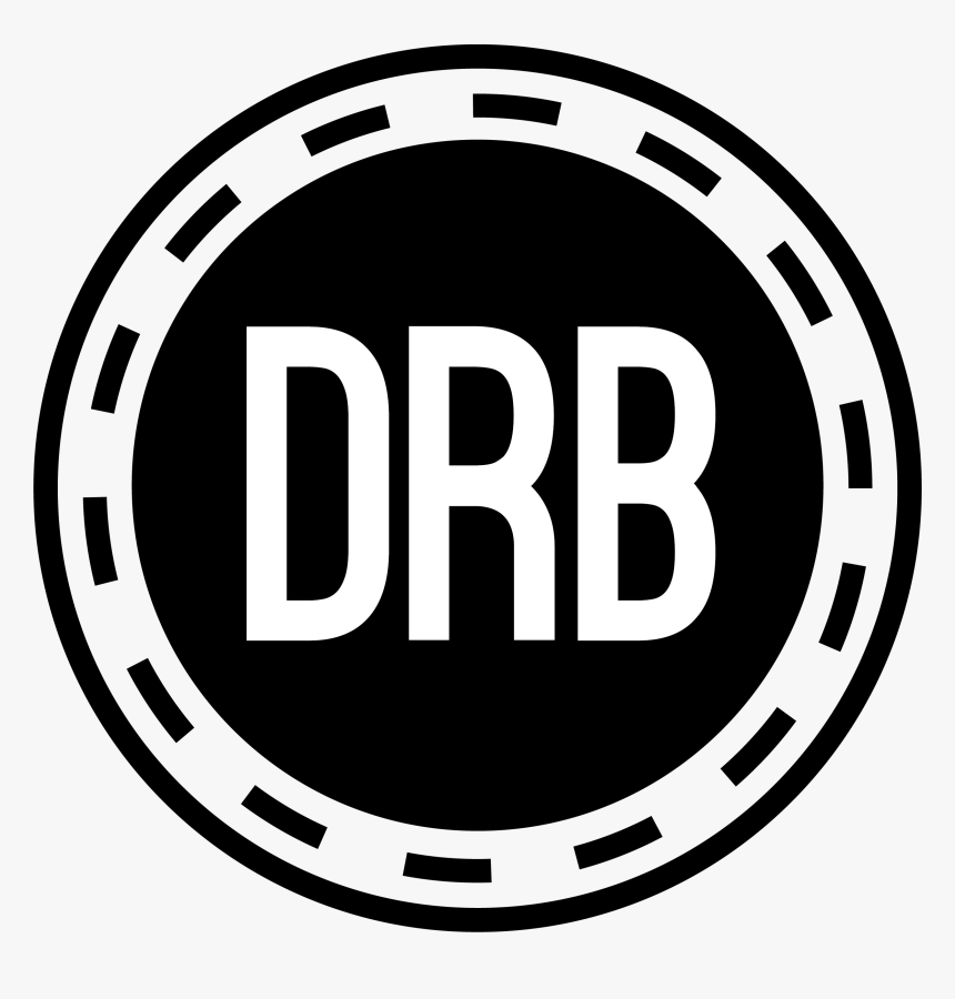 Drb Logo Final - Diesel Crusher Watch, HD Png Download , Transparent ...