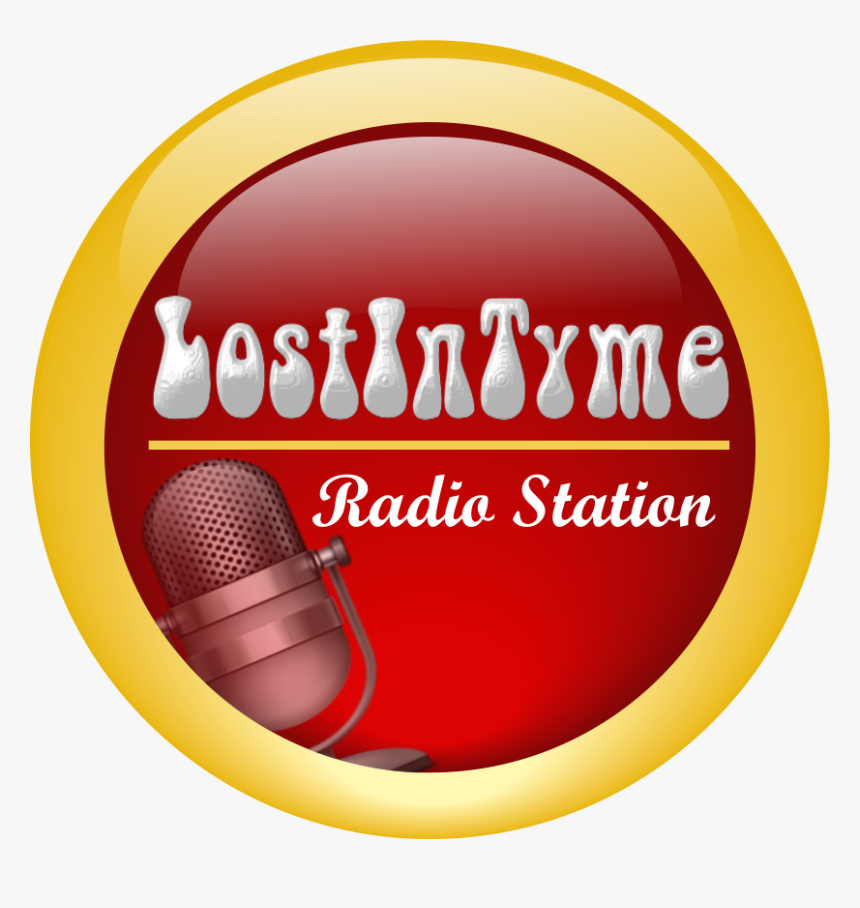 Radio Station - Circle, HD Png Download , Transparent Png Image - PNGitem