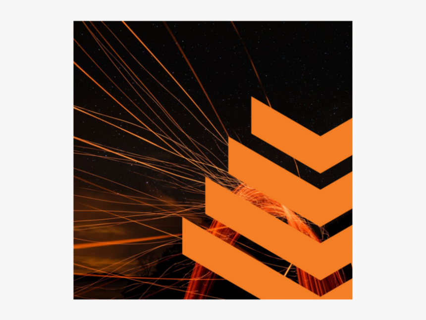 Image Of Abstract Lines - Graphic Design, HD Png Download , Transparent ...