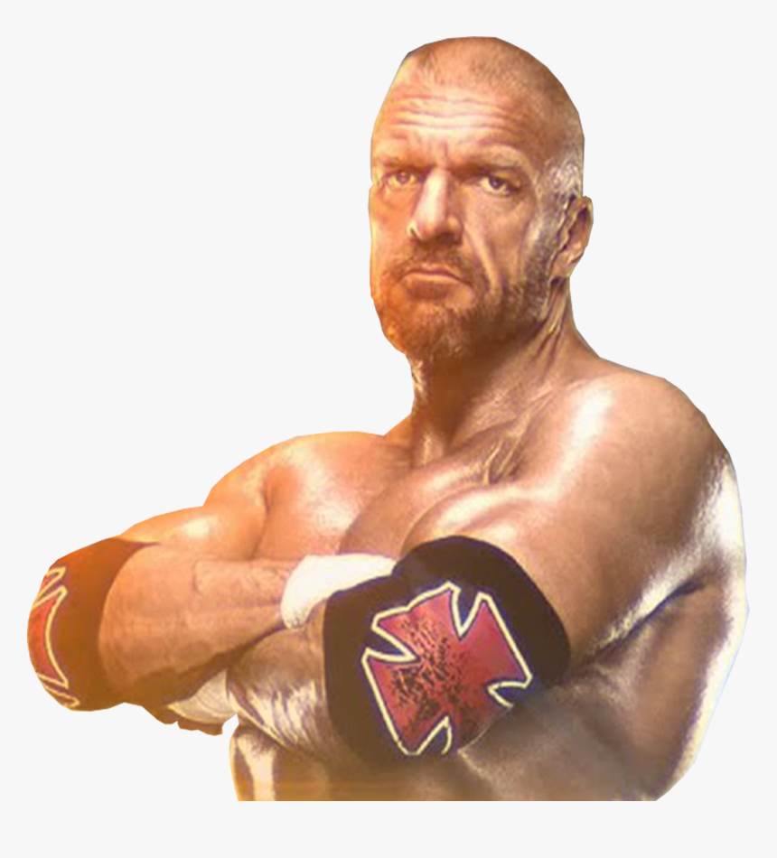 Transparent Triple H Png - Wwe Triple H Png 2019, Png Download , Transparent Png Image - PNGitem