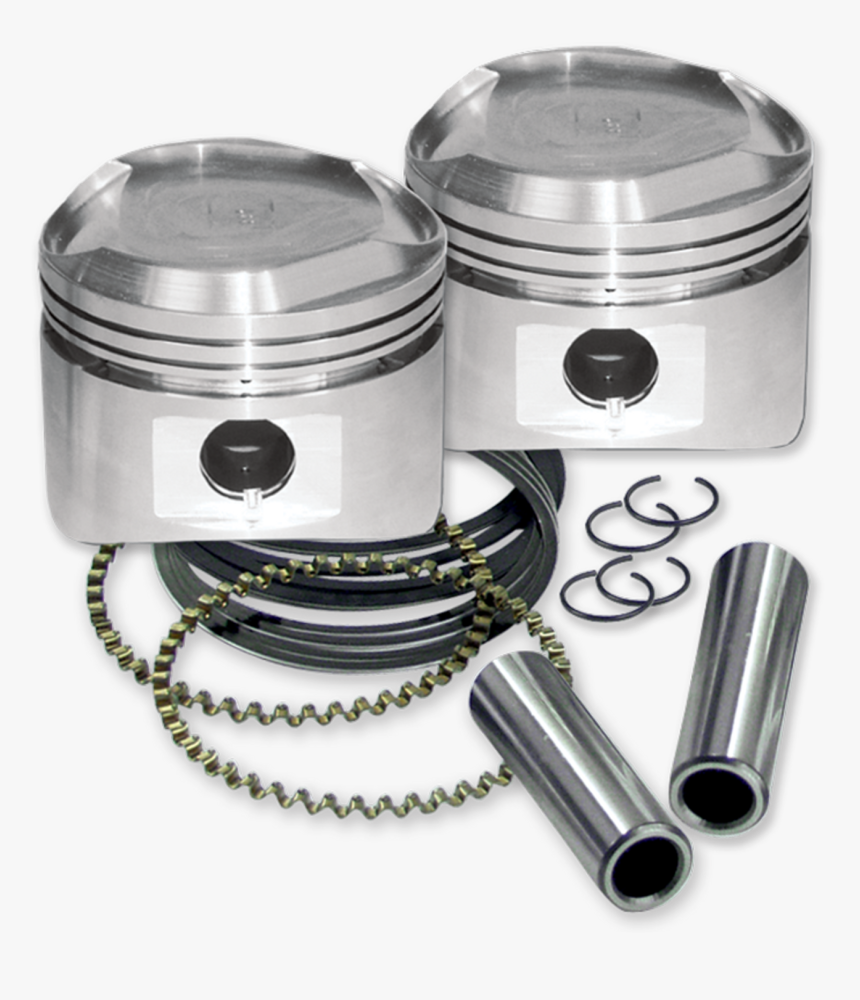 80 - Motorcycle Piston Png, Transparent Png , Transparent Png Image ...