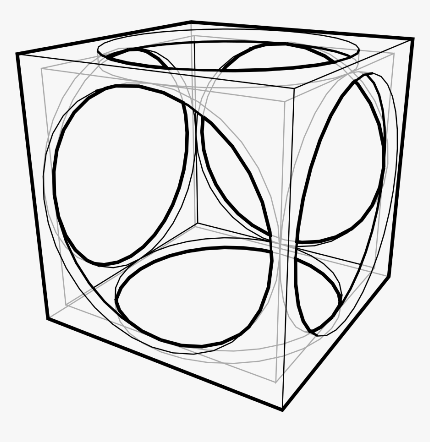 Geometrical Shapes Drawing - Geometrical Shapes Of Drawing, HD Png ...