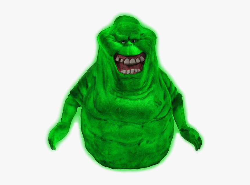 Ghostbusters Slimer Png, Transparent Png , Transparent Png Image - PNGitem