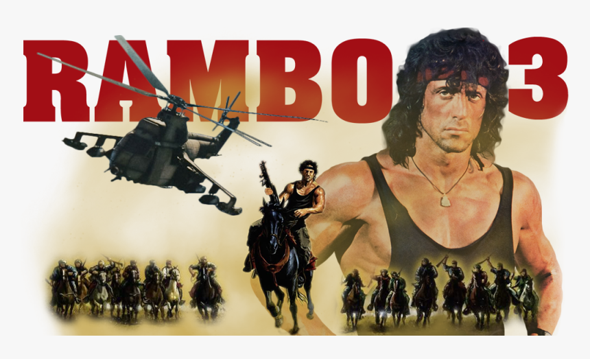 Rambo Png, Transparent Png , Transparent Png Image - PNGitem