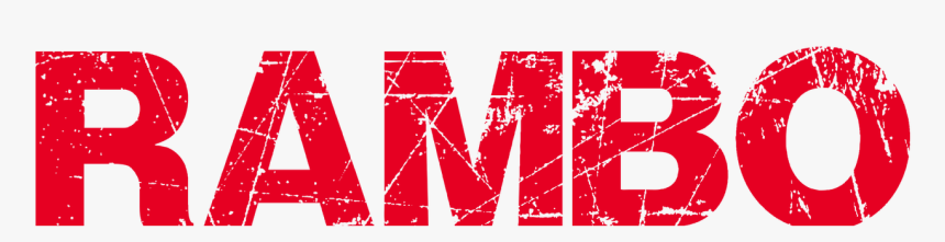 Rambo 4, HD Png Download , Transparent Png Image - PNGitem