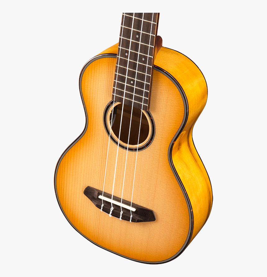 Lu Au Concert Ukulele Natural Shadow - Ukulele, HD Png Download ...