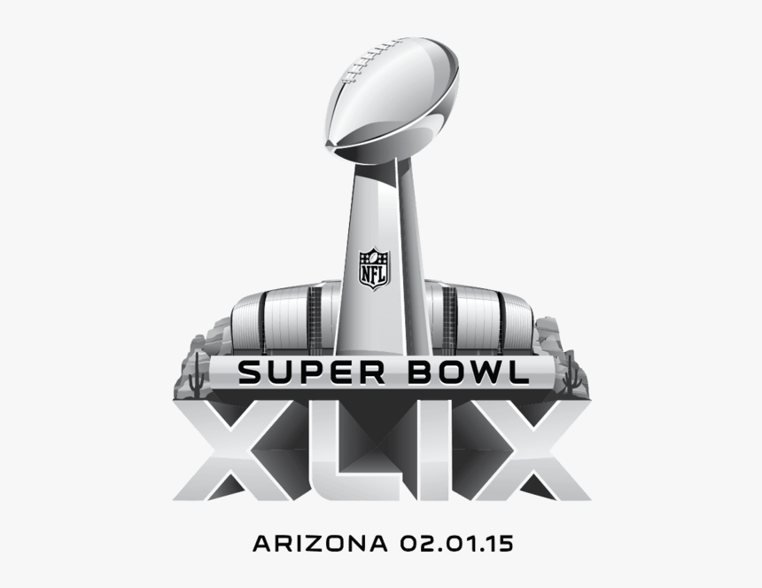 Nfl Super Bowl Clipart, HD Png Download , Transparent Png Image - PNGitem