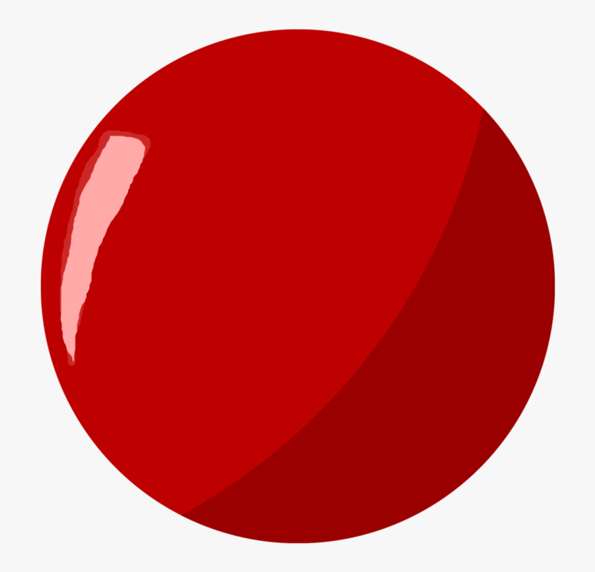 Red Nose Png - Circle, Transparent Png , Transparent Png Image - PNGitem